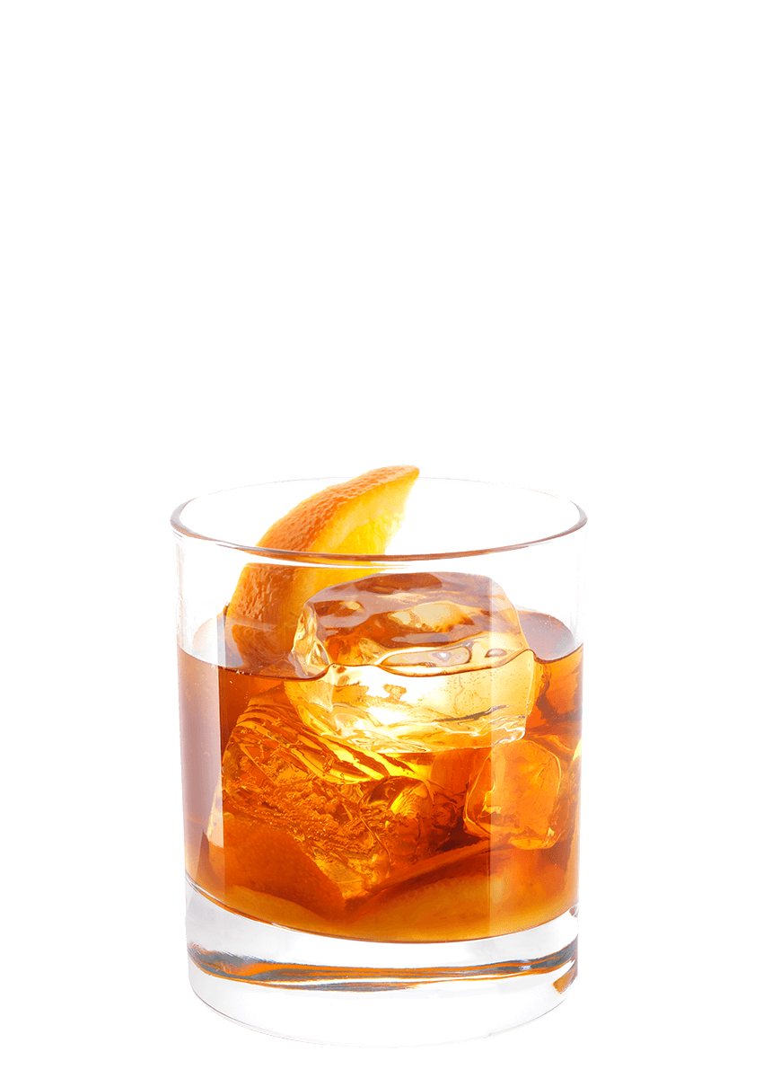 Capriccio – Cocktails – Vecchio Amaro del Capo